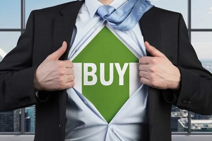 7 Core Stocks To Build A Solid Portfolio Around - High Note Stocks