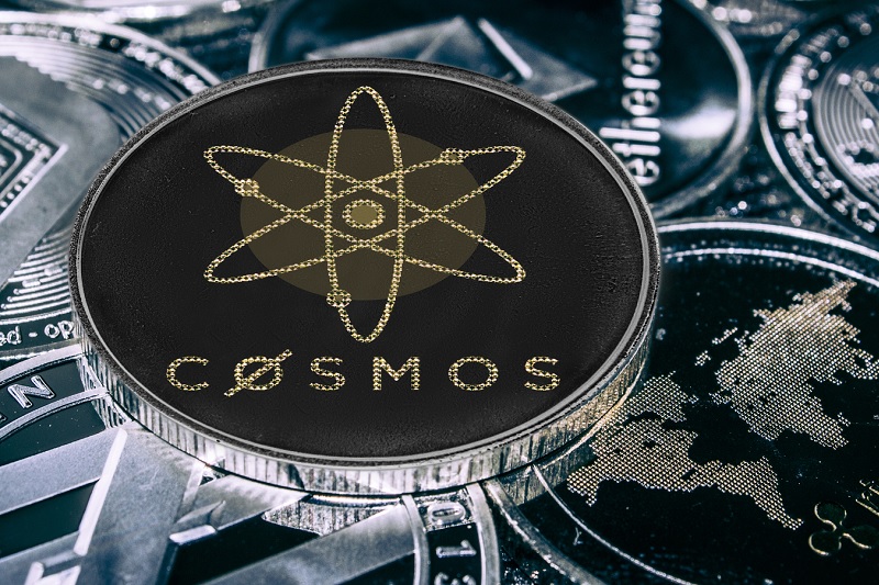 Cosmos Crypto Price Prediction: An Upside Potential Of More Than 750%