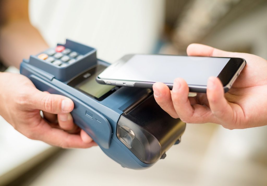 Shift4 Payments Stock Is A Way To Play The U.S. Digital Payment Market