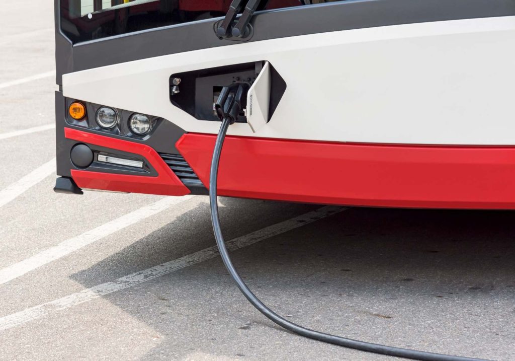 Proterra Stock: Undervalued EV Company Reports Record Results ...