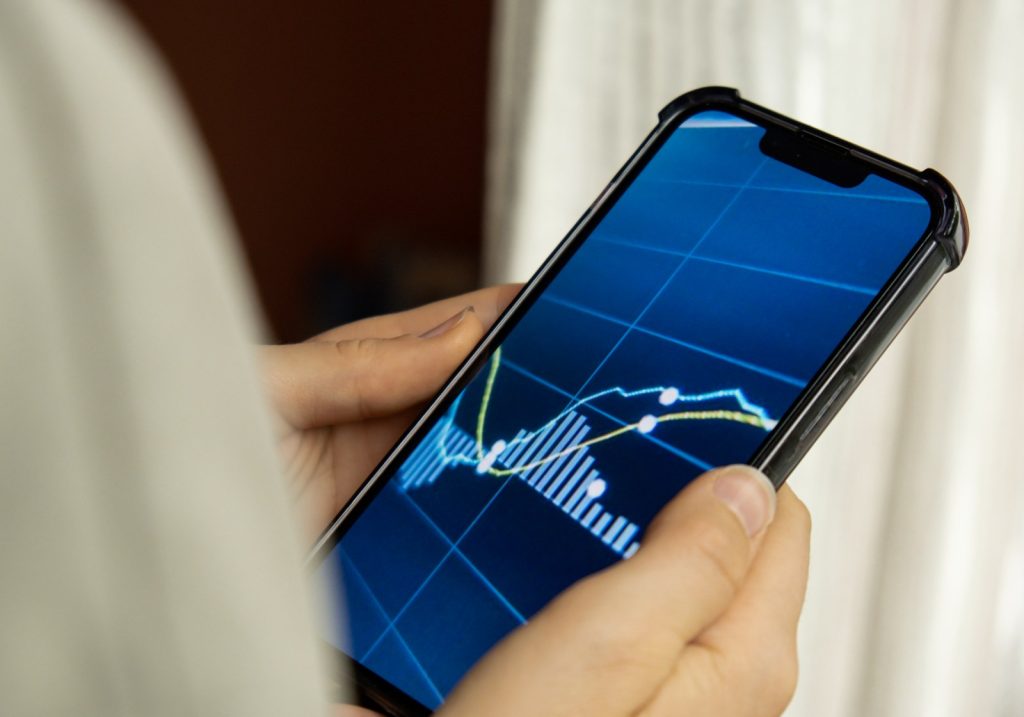 3 Stocks That Could Be The Next Big M&A Targets - High Note Stocks