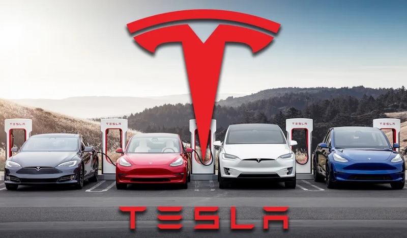 TSLA Stock Is Looking Better Now – Here’s What To Do - High Note Stocks