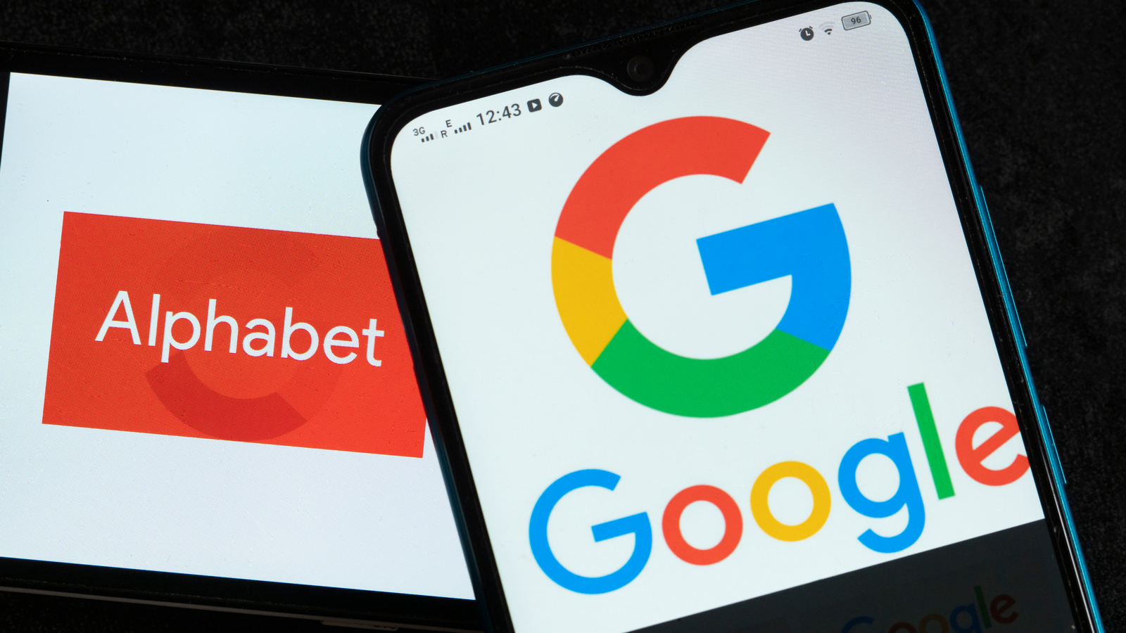 The 3 Biggest Risks Facing Google Today High Note Stocks