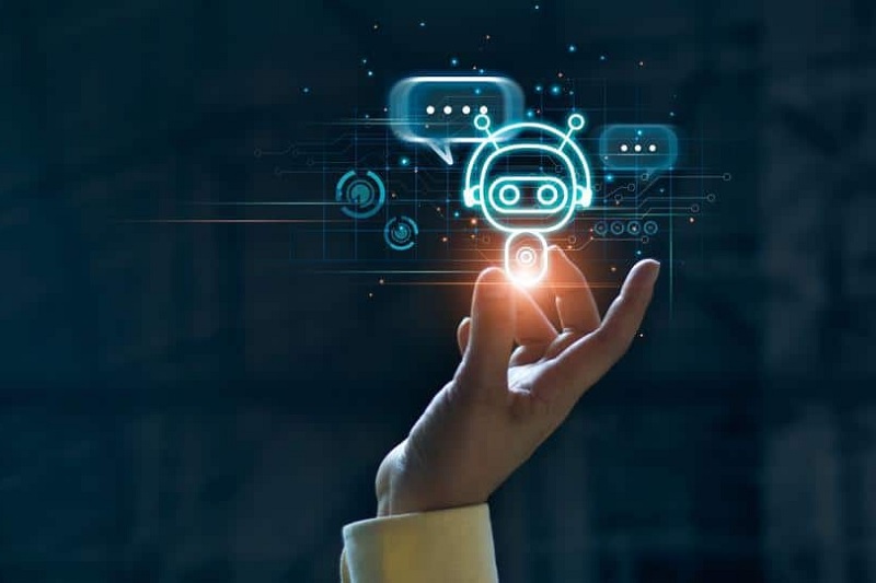 Investing In ChatGPT's AI Revolution: Where To Begin - High Note Stocks